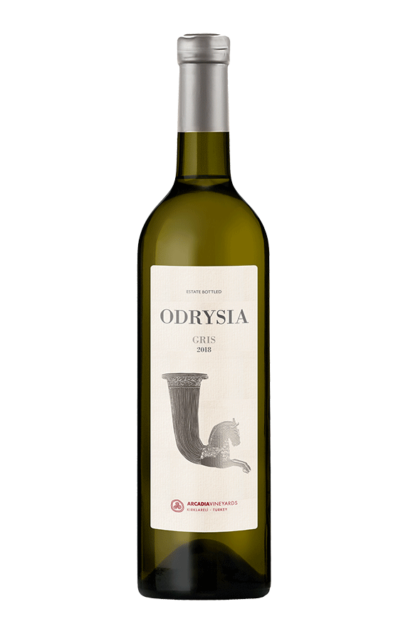 White Wines – Arcadia Vineyards